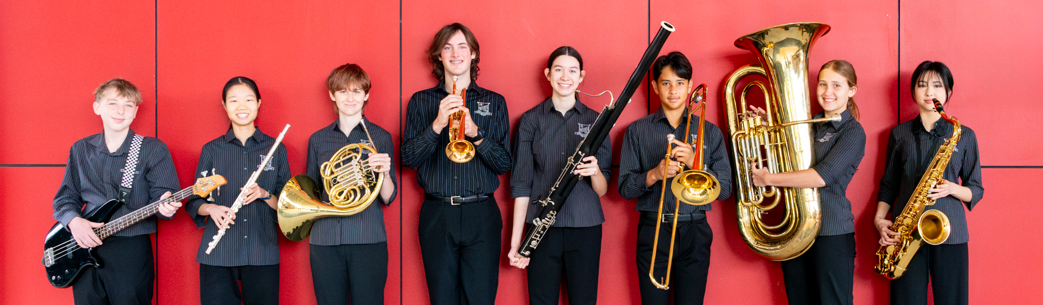 Wynnum State High School