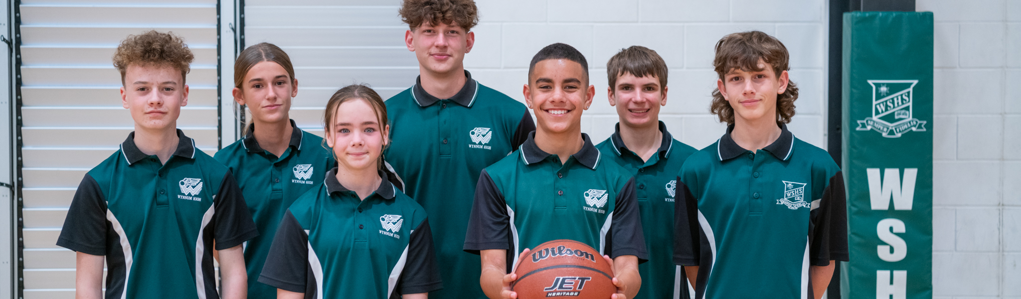 Wynnum State High School