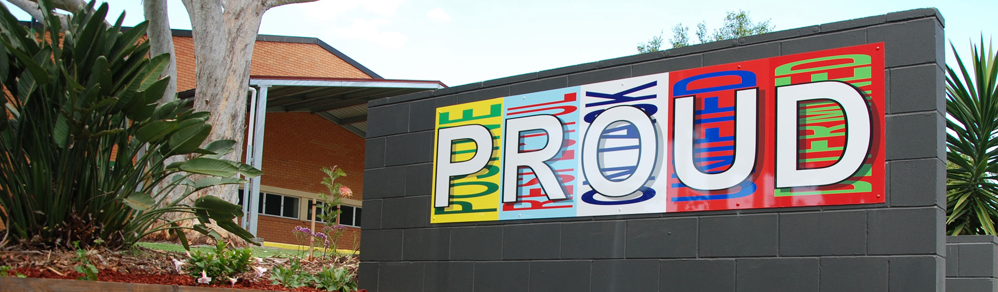 Wynnum State High School