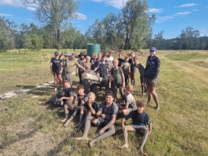 Year 7 Camp 2025